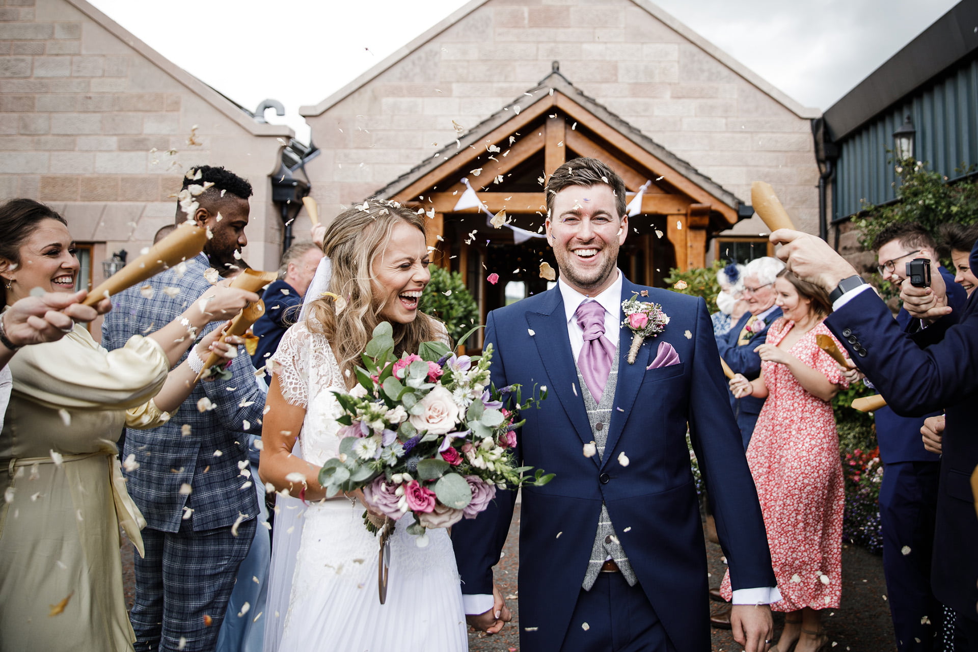 Samantha Gallagher Photography – Wedding & Family Lifestyle Photographer